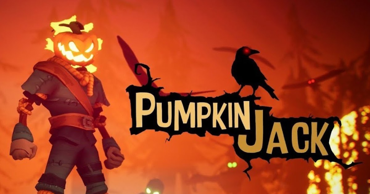 Análise: Pumpkin Jack (Multi) é um divertido e nostálgico jogo de ...
