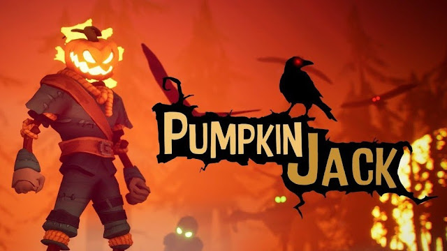 Análise: Pumpkin Jack (Multi) é um divertido e nostálgico jogo de ...