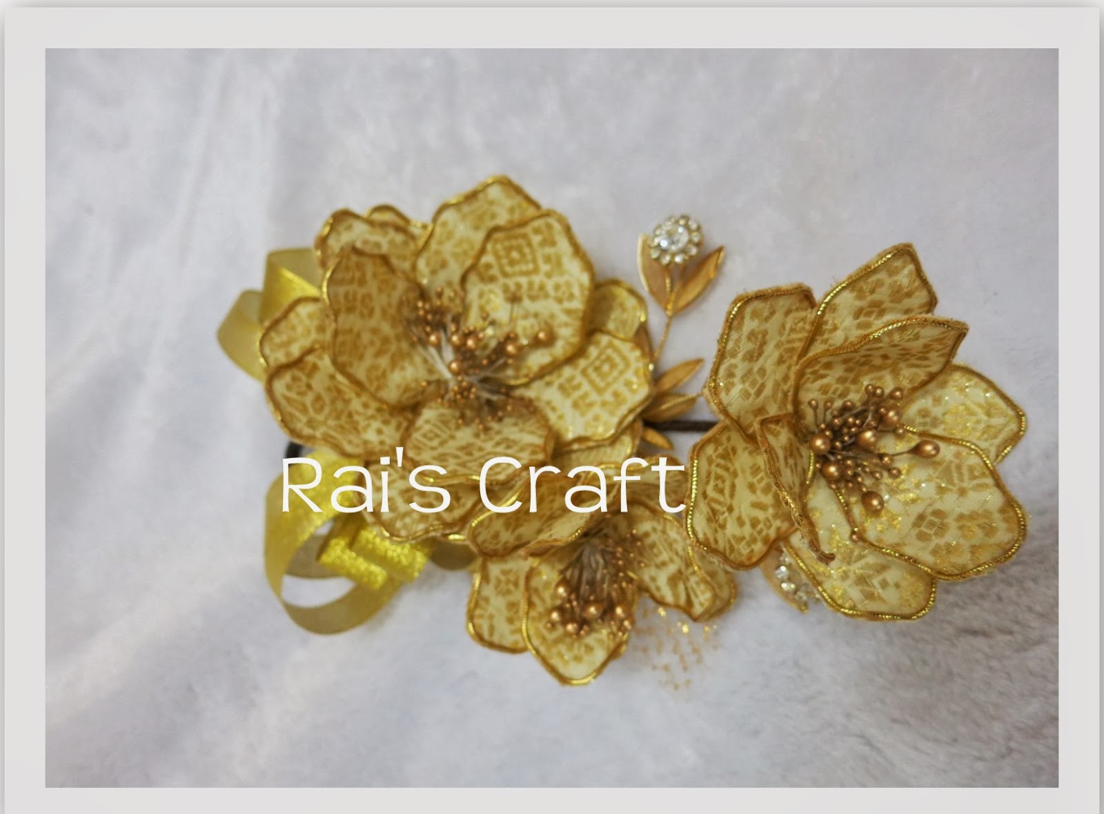 Rai's Craft