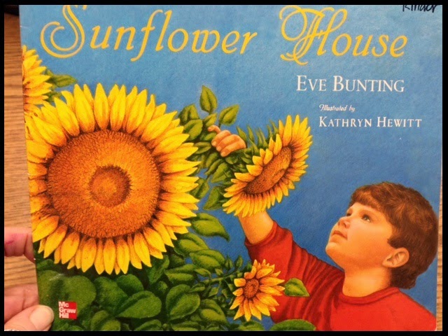 More Sunflowers! {and a FREEBIE!}