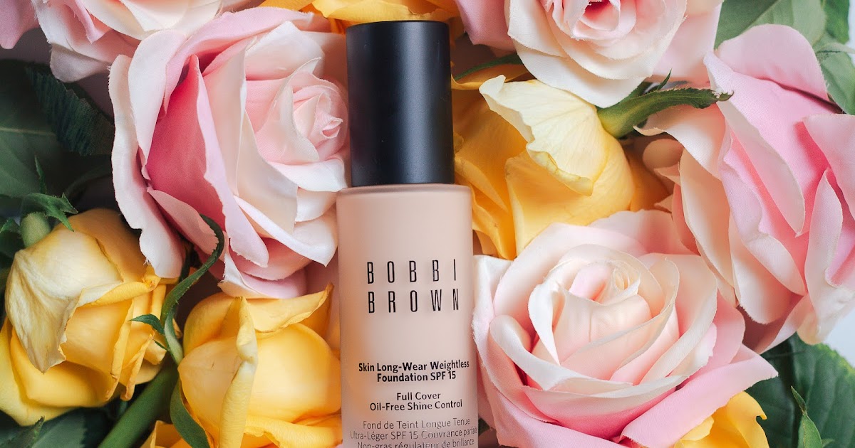 How to match your foundation shade online | Live Laugh Lipstick