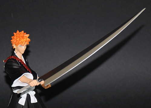 Come, See Toys: BLEACH Ichigo Kurosaki