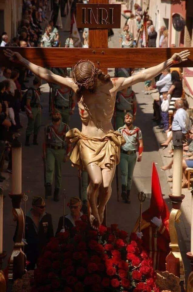 Hermandad Provincial : FOTOS DE LA LEGIÓN ESPAÑOLA.-