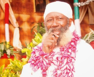BLOG: Guru Maharaji advises 'Buhari against nursing the ambition to ...