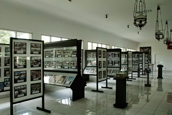 Pengertian Tentang Museum Indonesia - Looking Indonesia
