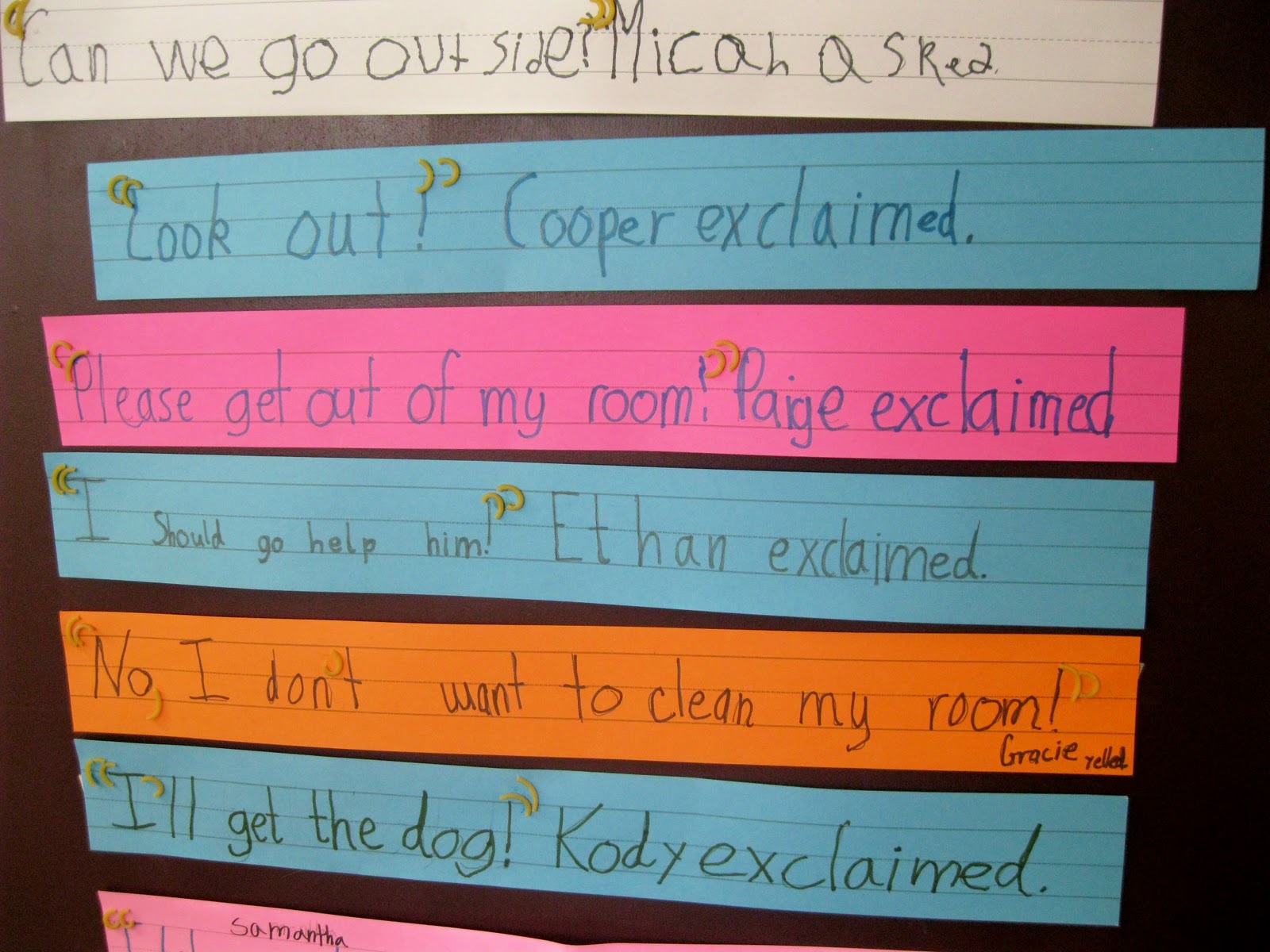 A Rejuvenated Teacher