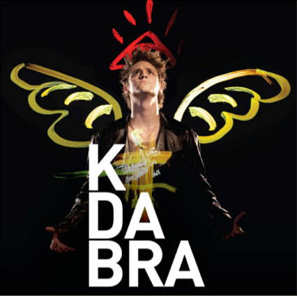 Series ~ Chris Uckermann News