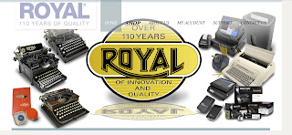 A Comprehensive History of the Royal Model P