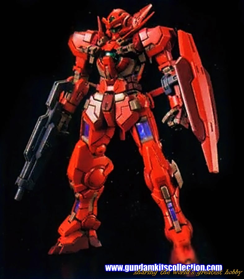 P-Bandai: RG 1/144 Gundam Astraea Type-F [REISSUE] - Release Info, Box ...