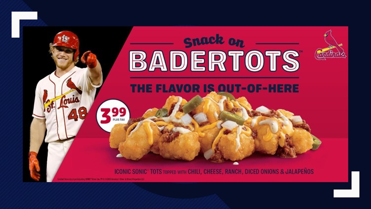 Olla-Podrida: “Bader” Tots