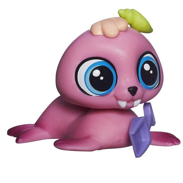 LPS Wallace Waterman Generation 5 Pets | LPS Merch