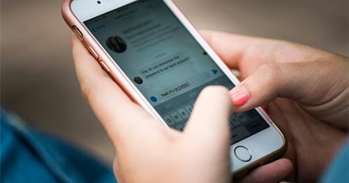 How Do You Send A Message On Facebook The Easy Way How Do You Send A Message On Facebook The Easy Way