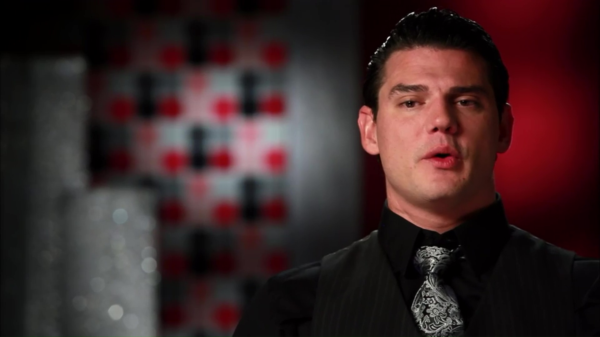 ausCAPS: Steven Gantt nude in Gigolos 3-01 "The Steven Clown Affair"