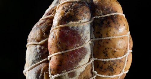 Proper Course: Ham String