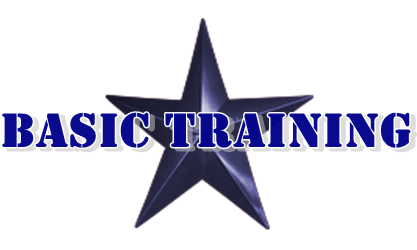 S.W.A.T. Scrap Warriors: Basic Training