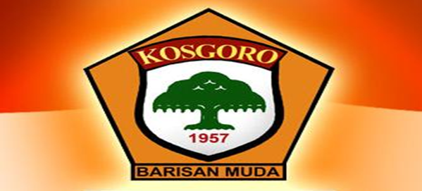 DPD BARISAN MUDA KOSGORO 1957 RESMI DILANTIK | The Jakarta Forum