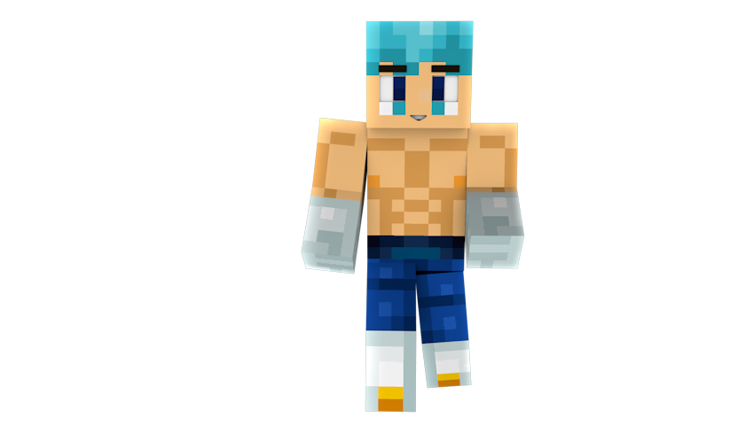 ¿QUIEN ES BELLITO Y YUNIX?