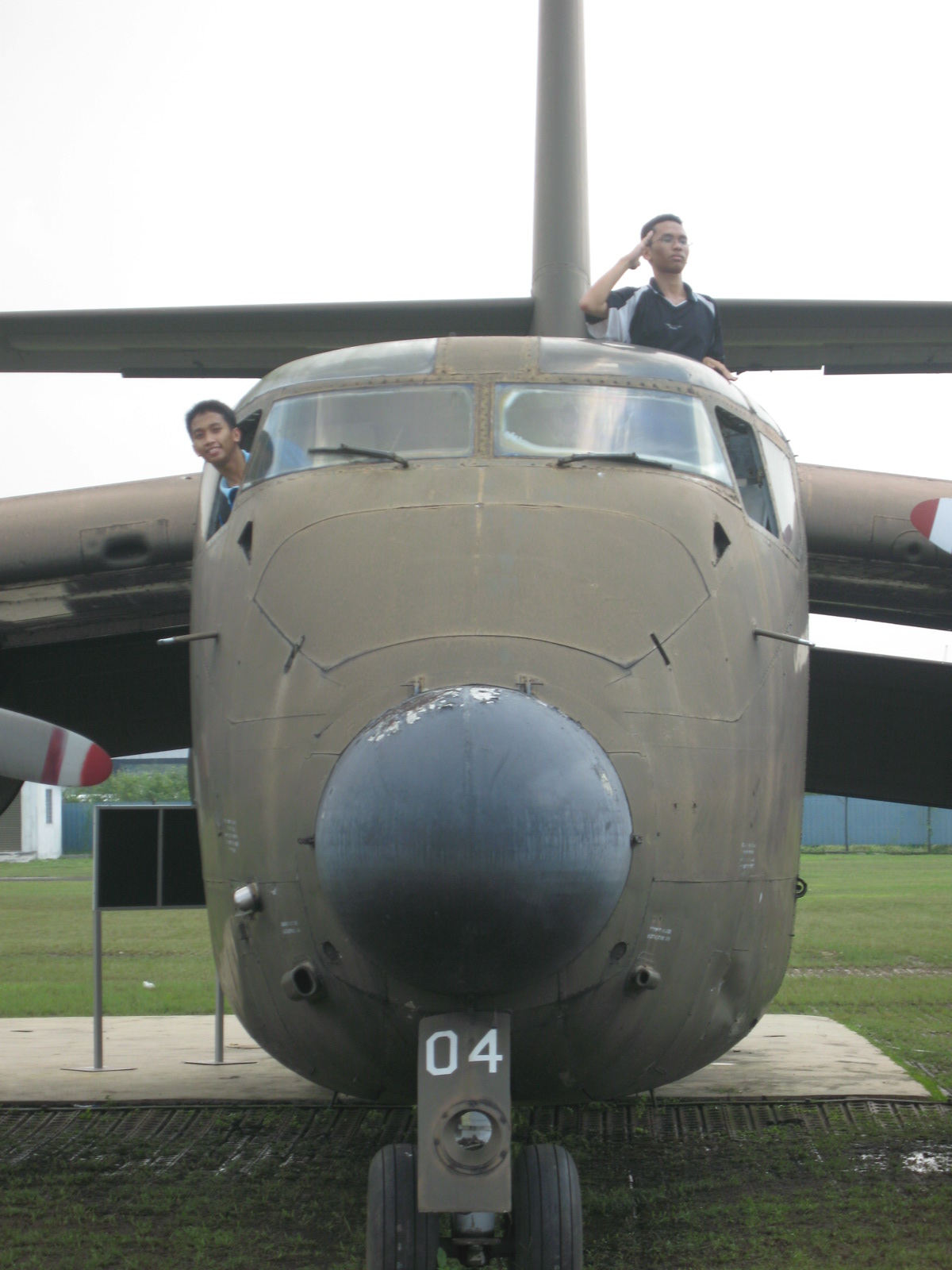 My Interpretation: What to do with RMAF Nuri and MiG