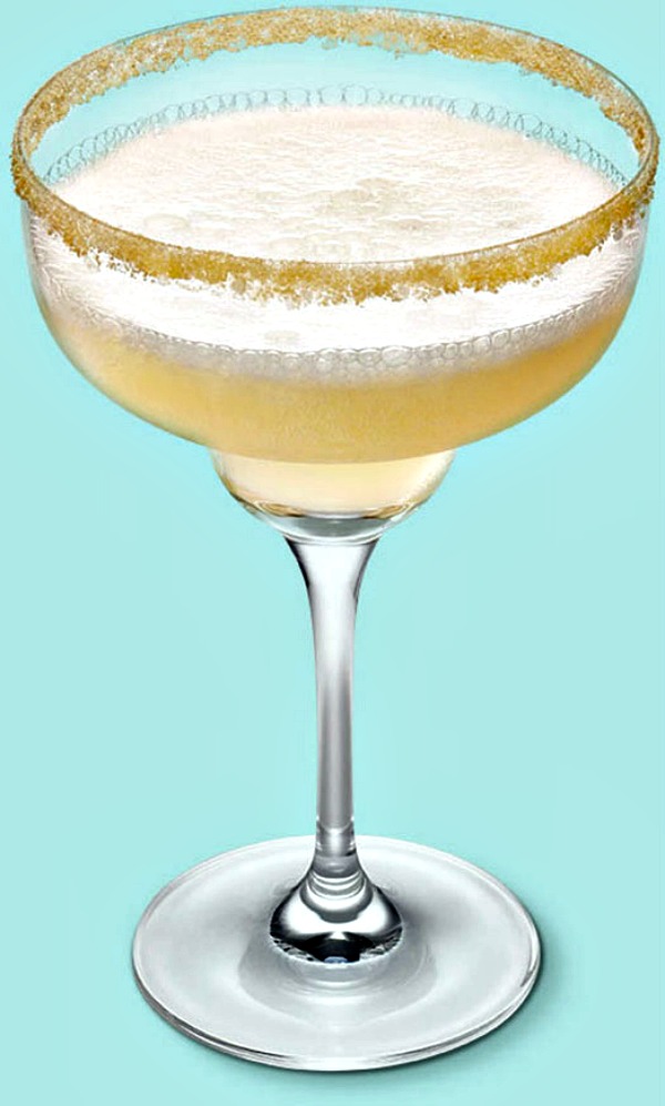 MountainMama: Christmas Cocktails