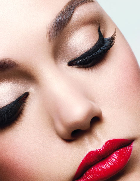 How do you find the right red lip color for your skin tone? : r ...