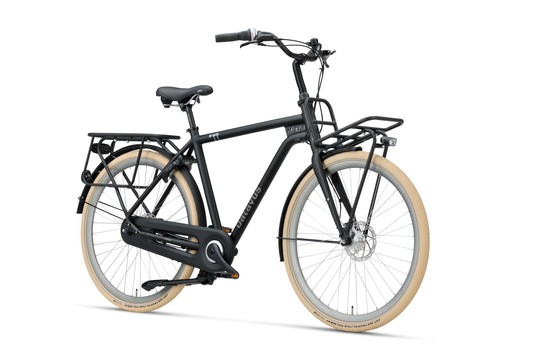 Dorky Thorpy Blog: 6 Ways to Get an Upright Riding Position on a Bike