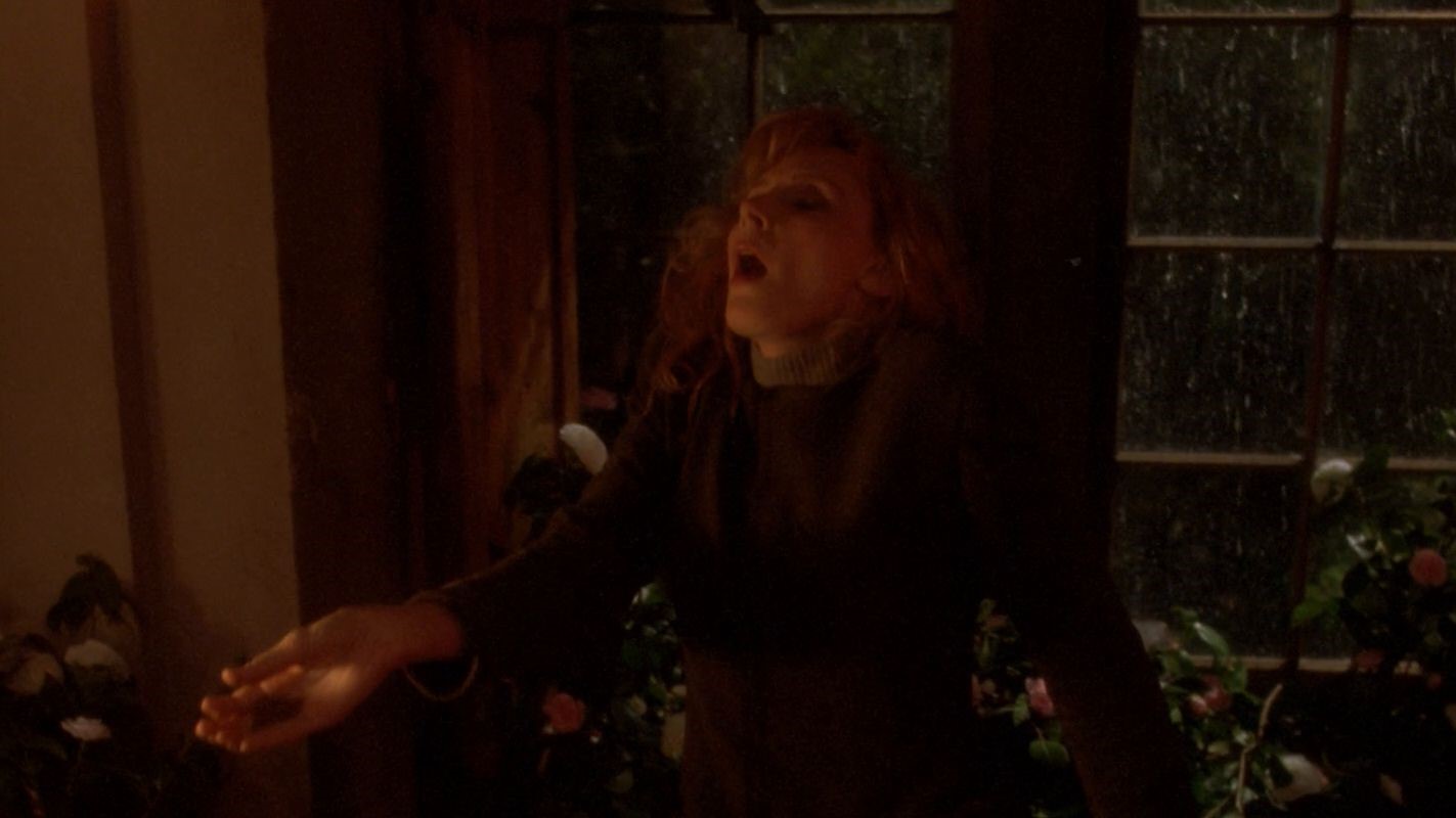 Doux Reviews: Star Trek The Next Generation: Sub Rosa