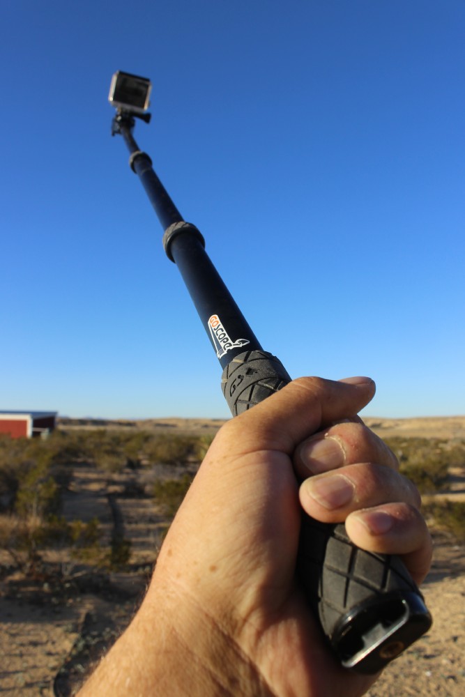 The Field Lab The Unselfish Selfie stick the-field-lab-the-unselfish-selfie-stick