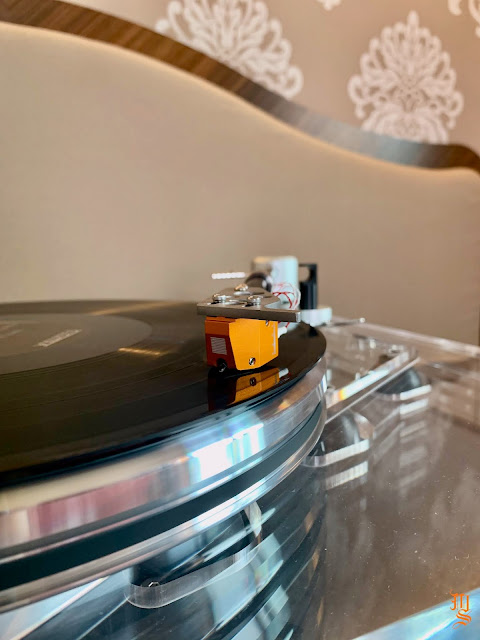 ZELLATON – ARIES CERAT – TAIKO AUDIO – FABER’S CABLE – VERTERE ...