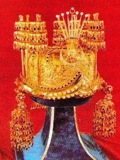 Untold History: Untold History : Misconception on Coronation Sultan of ...