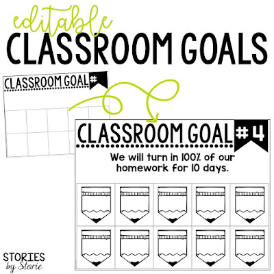 Setting Classroom Goals, Part 2
