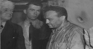 The Cats of Tindalos: Kingsbury Horror: The Case of Frank Dolezal