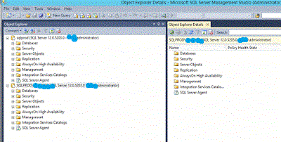 Sql Server knowledge sharing blog: Creating Alias name for MSSQL Server ...