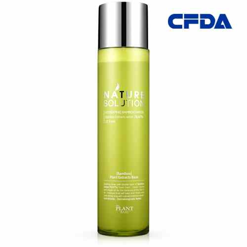 6 Bamboo Benefits for Skincare