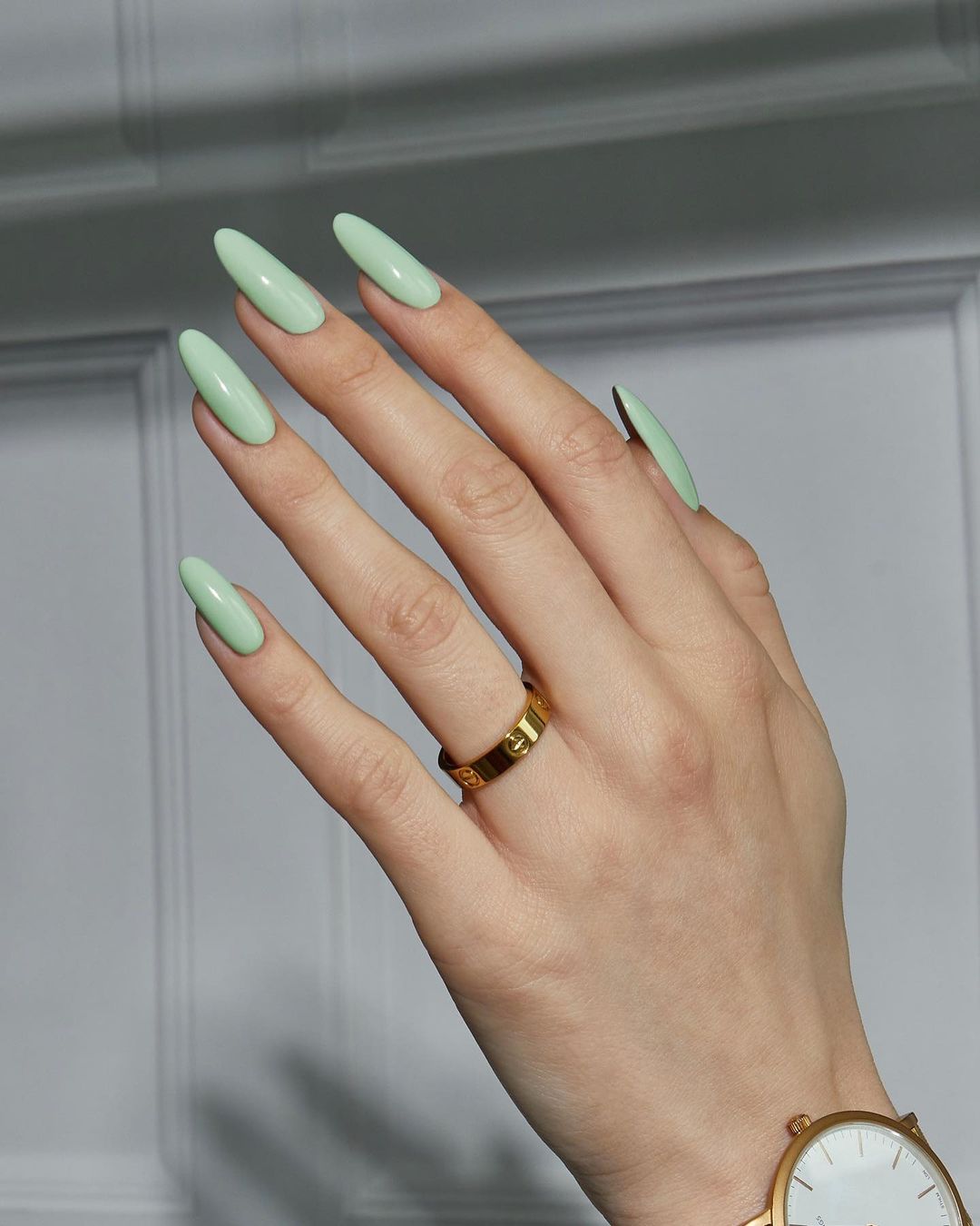 59 Fancy nail design ideas to upgrade your look | Melody Jacob