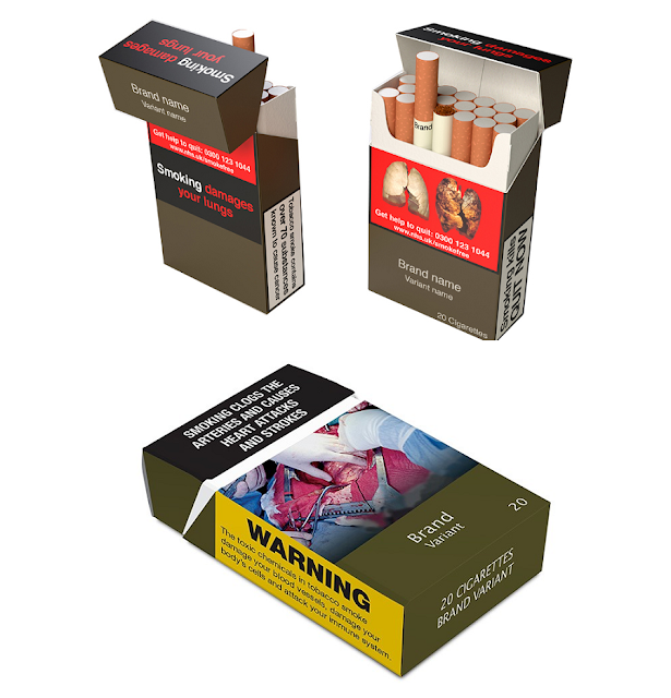 Best Custom Cigarette Boxes Wholesale For Sale