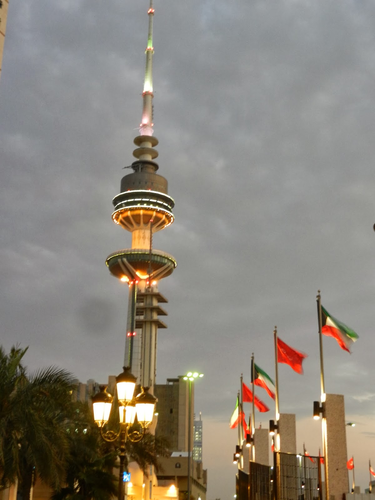 Kuweight 64: HAPPY LIBERATION DAY KUWAIT