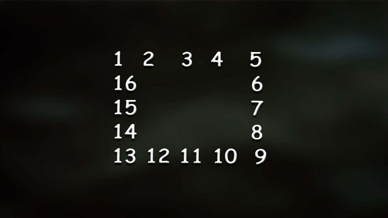 Number Pattern Program In C 59 number-pattern-program-in-c-59