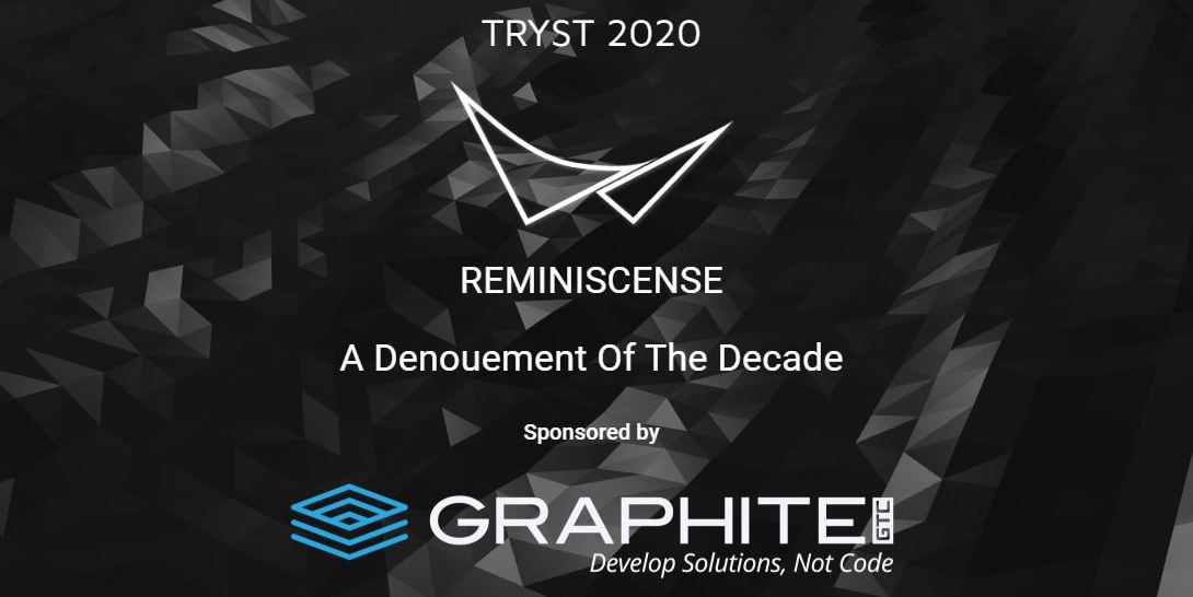 IIT-D Tryst Fest 2020: Graphite GTC Named as the Title Sponsor