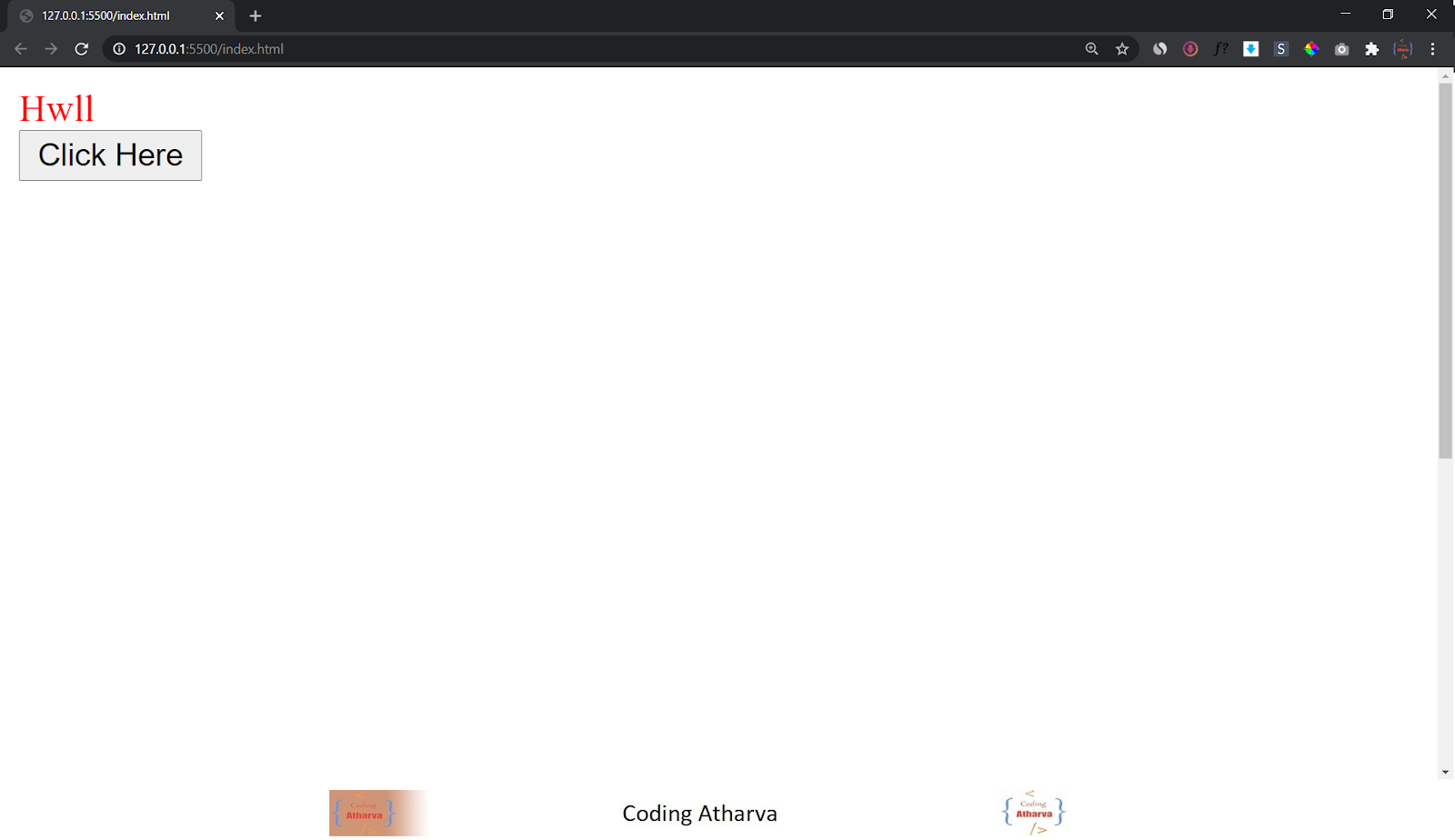 8 Program To Demonstrate Dynamic Css In Vuejs ~ Coding Atharva