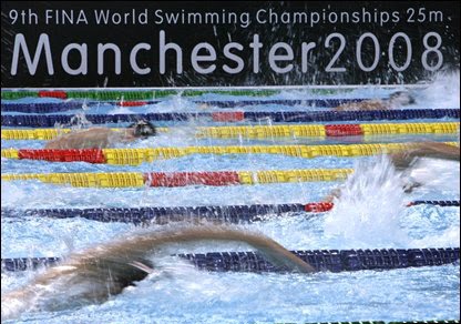 Male Athletes World: Swimming: The 9th FINA Short Course Swimming ...