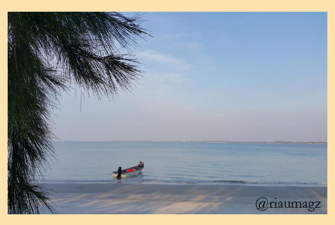 Top Destinasi Wisata Riau Riaumagz