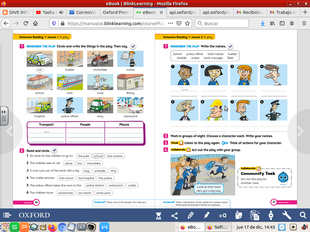 DIVE INTO SECOND GRADE: PARENTS