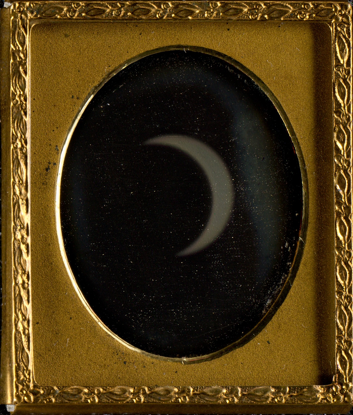 The Earliest Photographs of a Total Solar Eclipse, 1854 | Vintage News ...