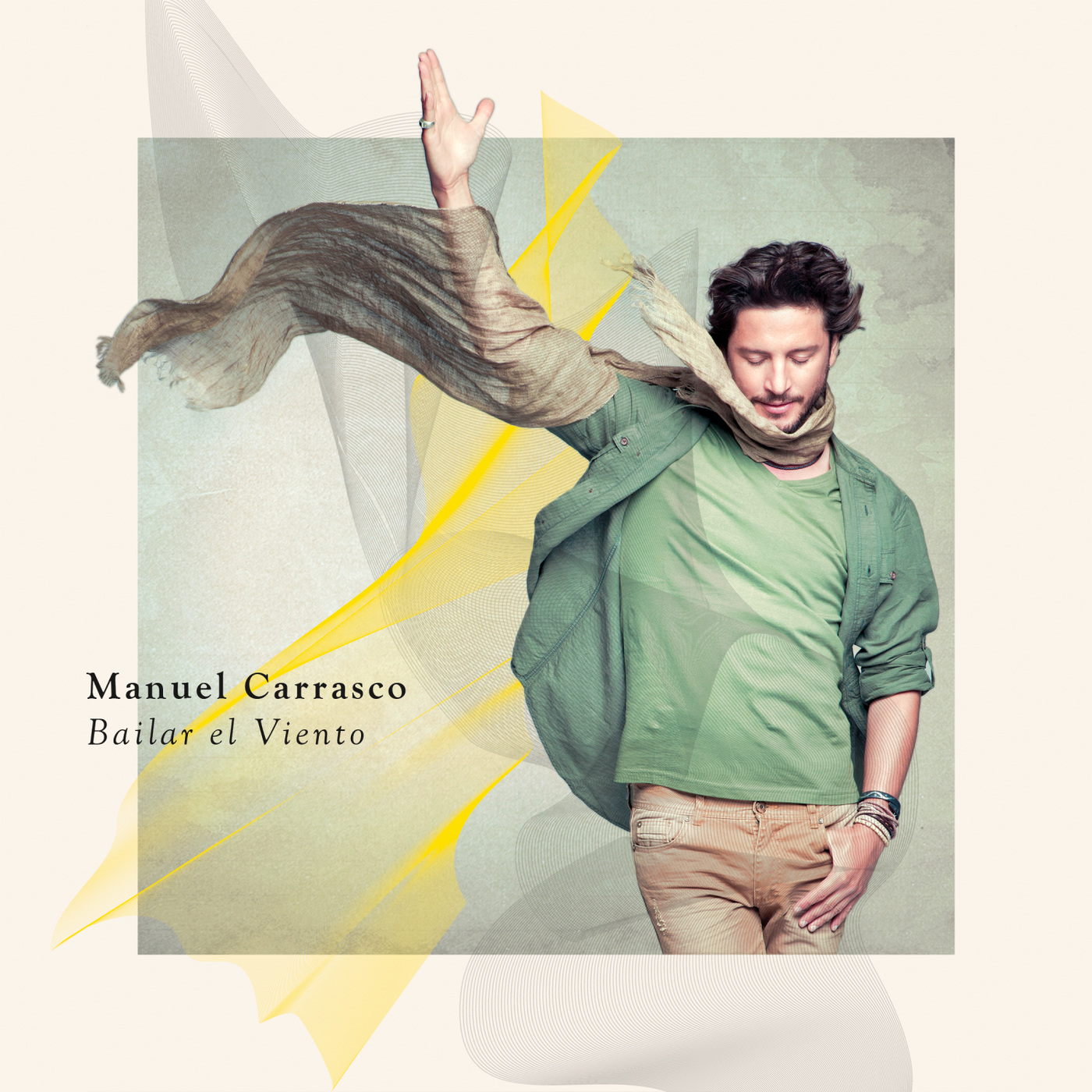 Mis discografias : Discografia Manuel Carrasco