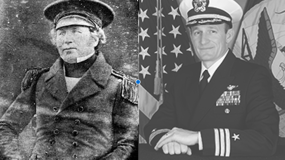 VISIONS OF THE NORTH: Captains Courageous