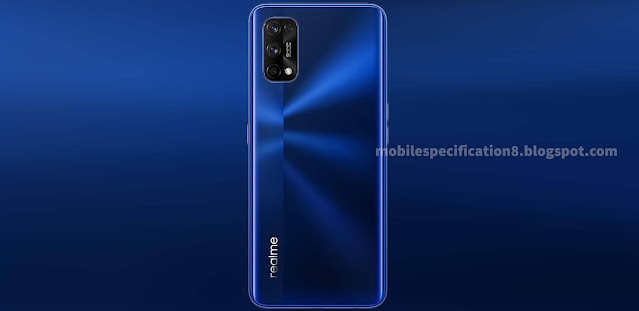 Realme 7 Pro Price and full phone Specifications - Mobilespecification8