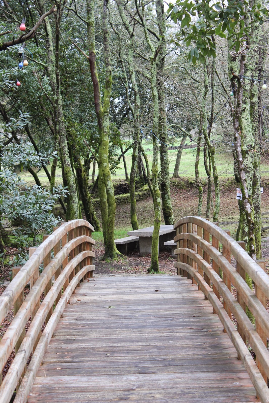 Un paseo por Dumbría en Costa da Morte - Galicia - Mais Grelos