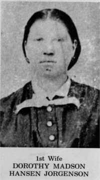 A Place to Share: William Wilson Morrell and Dorthea Hansen