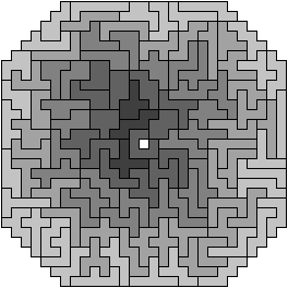 Polyominoes: 'Measure twice, construct once'