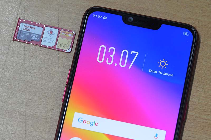 Cara Flash HP Android Oppo Berbagai Tipe – CND